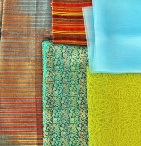 Free Spirit Art Studio: Inspiration from Israel